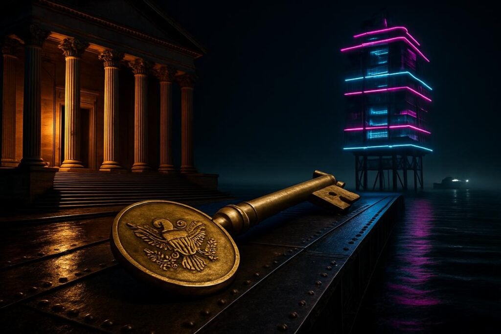 Accordo Coinbase Bybit: ingresso regolamentato USA