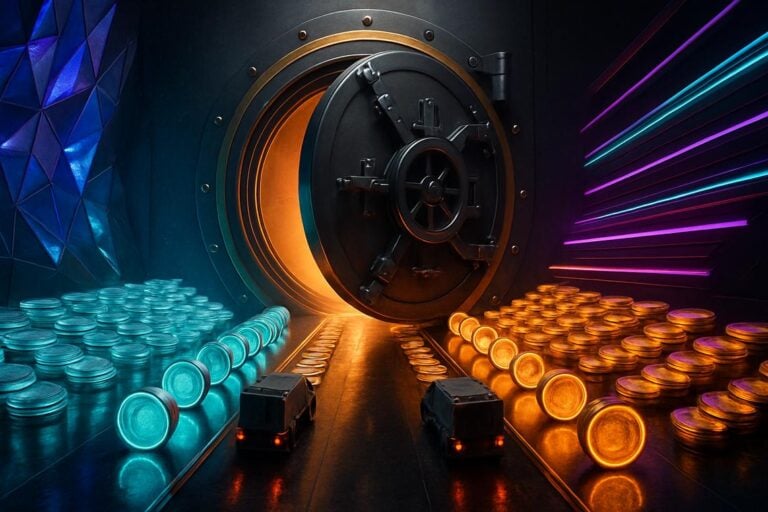 Assicurazione per stablecoin: Aon paga premi on-chain