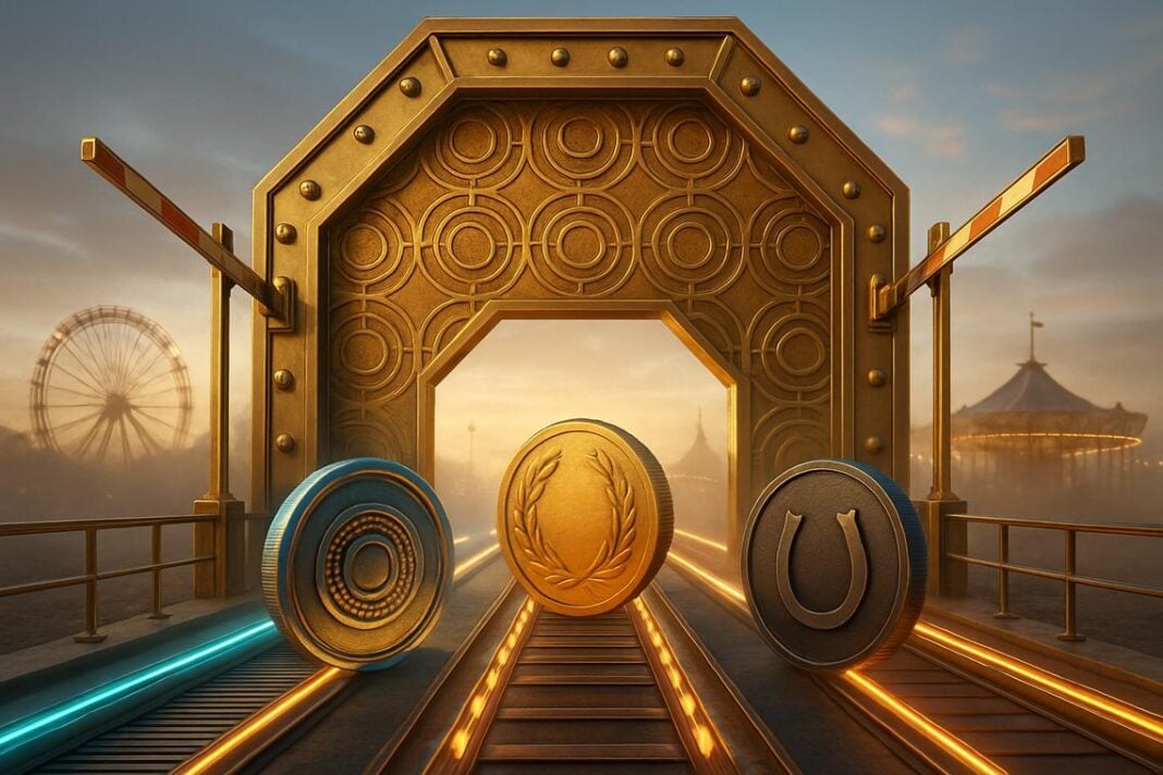 BNB Chain senza commissioni: esteso il programma zero fee fino al 2026 ...