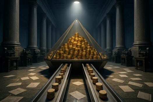 Class action JPMorgan: accuse nello schema Ponzi Goliath