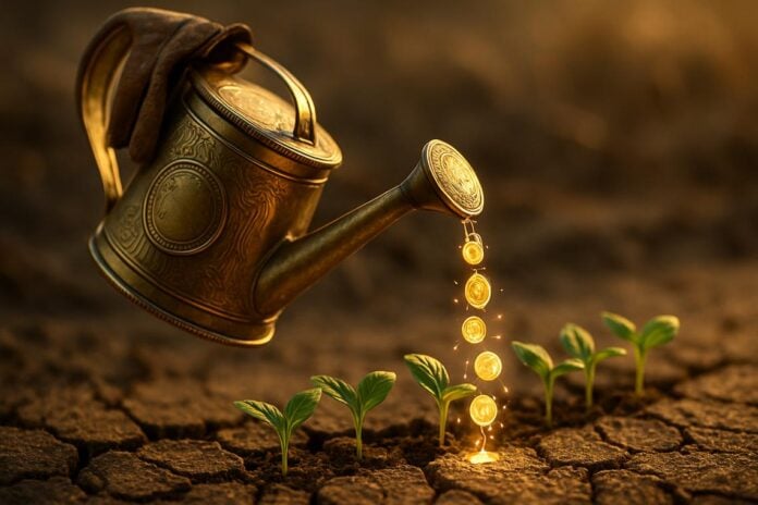 Fondo crypto Andreessen Horowitz punta a 2 miliardi