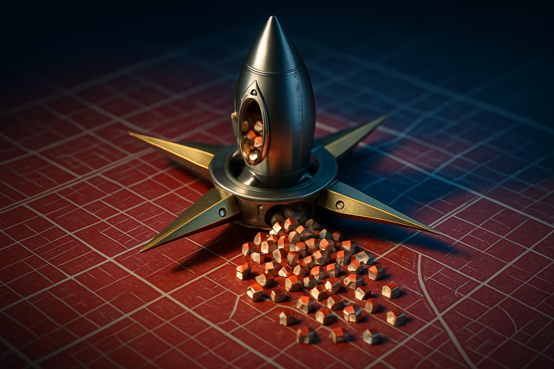 Rocket compass partnership expands Redfin inventory