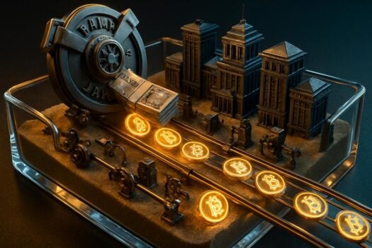 Sandbox blockchain BOJ: test su riserve della banca centrale