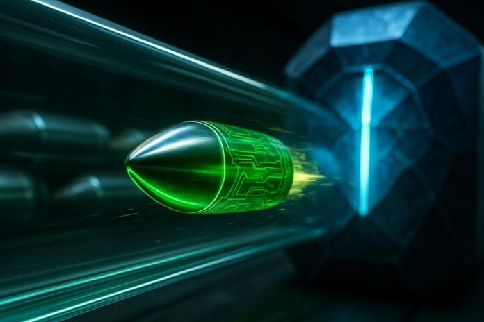 Velocità swap ChangeNOW: benchmark sotto il minuto