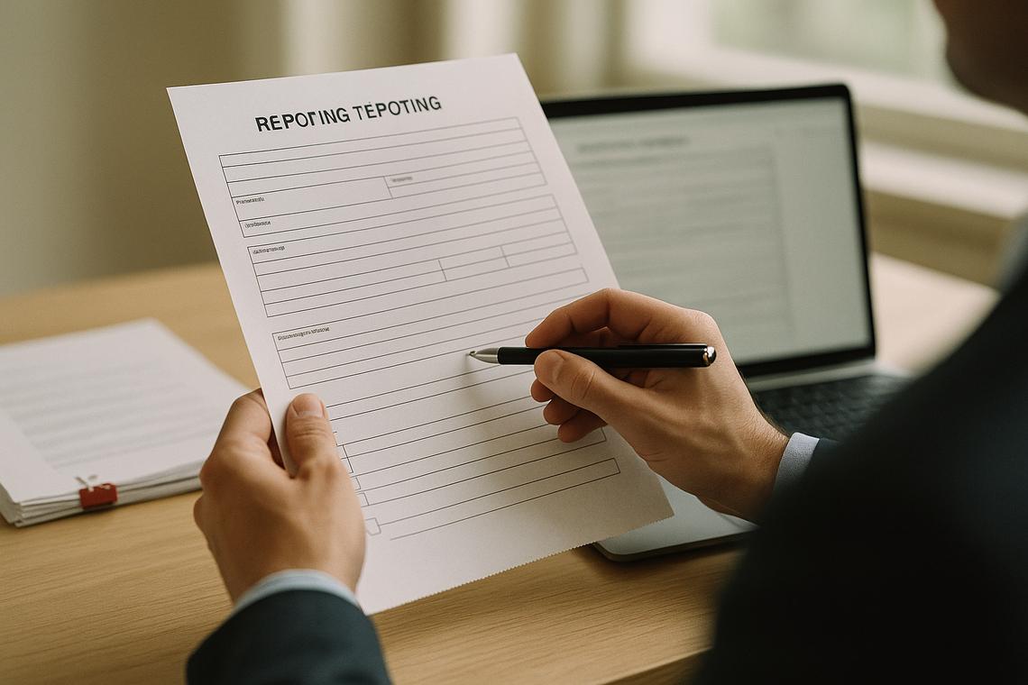 ESMA Unveils EMIR 3 Active Account Requirement Templates