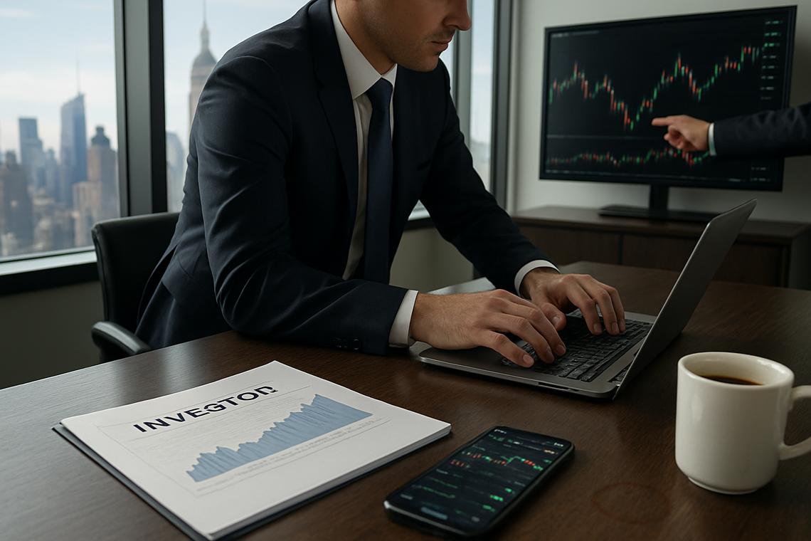 Institutionelle Kapitalströme heben die Avalanche-Blockchain an