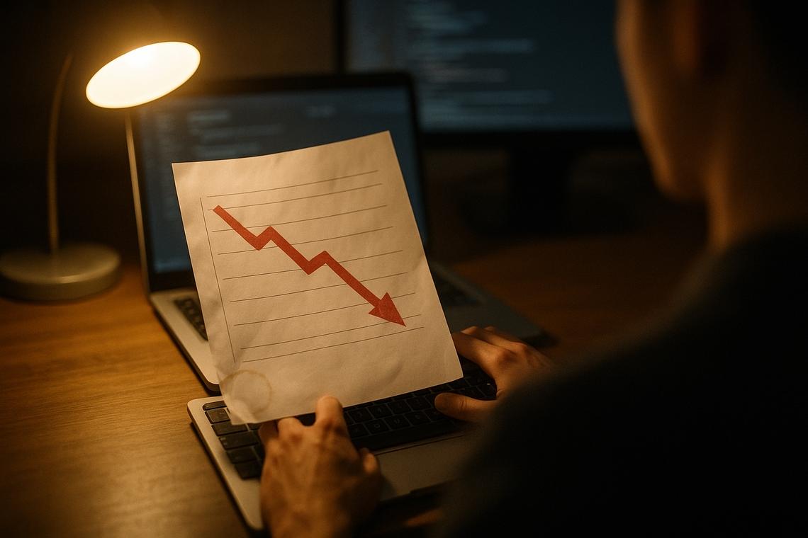 Claude code performance under scrutiny after viral 67% drop claim.
