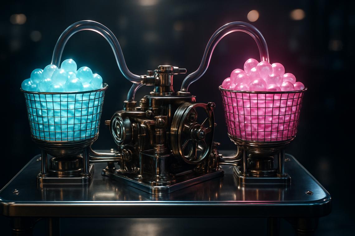 Paradigm's prediction markets terminal targets
