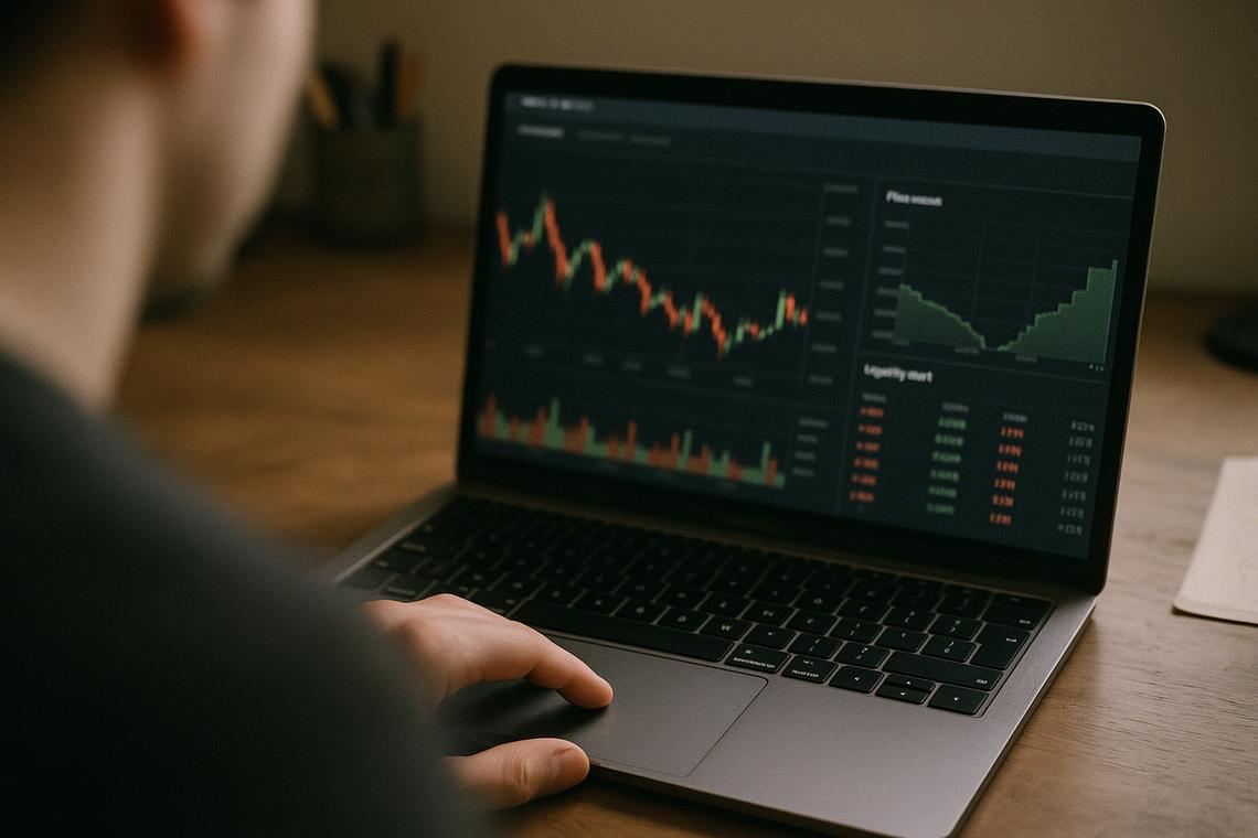 Aave's Solana link boosts liquidity—and the solana price prediction debate