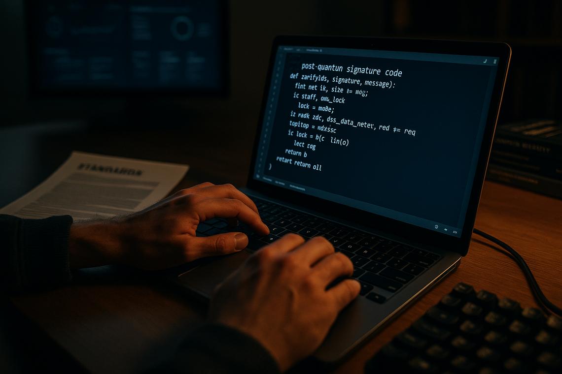 TRON launches quantum-resistant upgrade