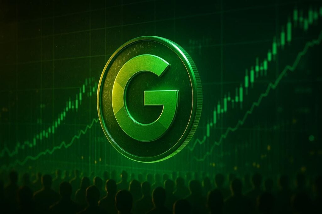 Azioni Alphabet: trend rialzista ma rischio pausa