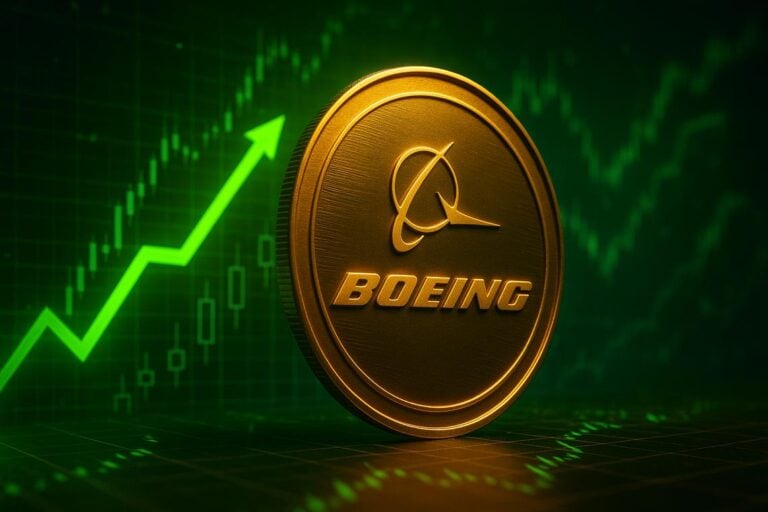 Azioni Boeing: livelli chiave e scenario tecnico
