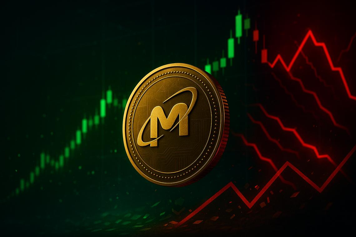Micron Stock Analysis: 3 Key Levels and What Changes Next