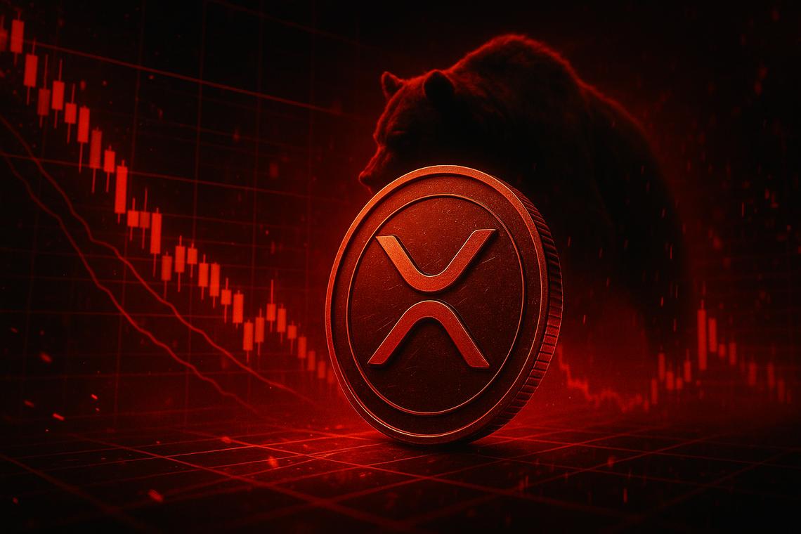 Precio de Ripple hoy: equilibrio en 1,33, se espera ruptura