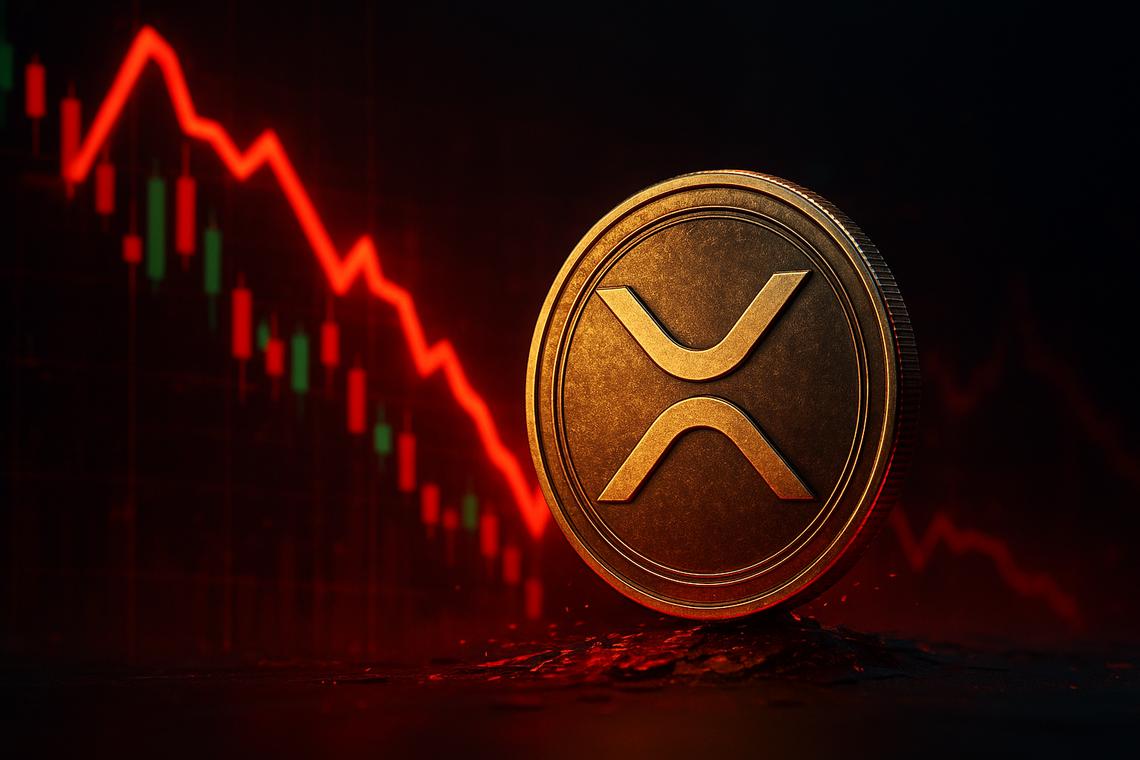 Ripple today Analysis — 3-Day Coil & Breakout Odds