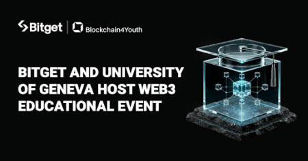 Bitget e Università di Ginevra: nuove frontiere per l’educazione Web3