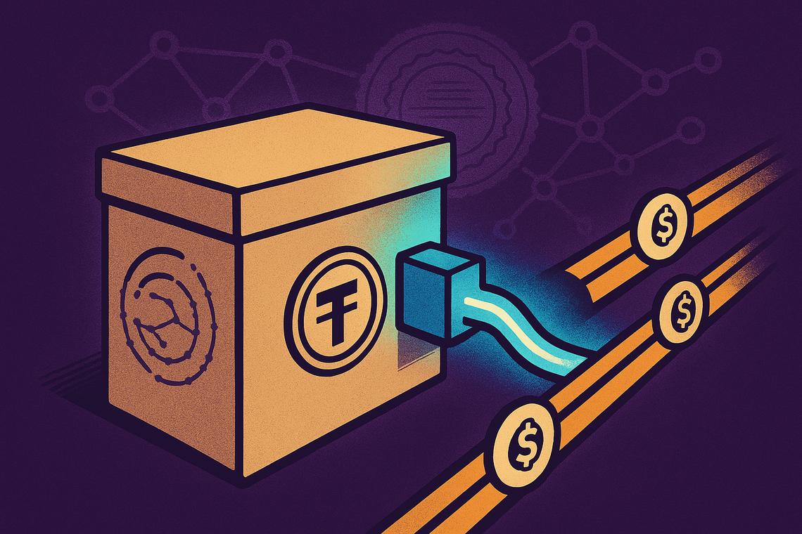 Bullish Equiniti deal puts $4.2 billion on tokenization push