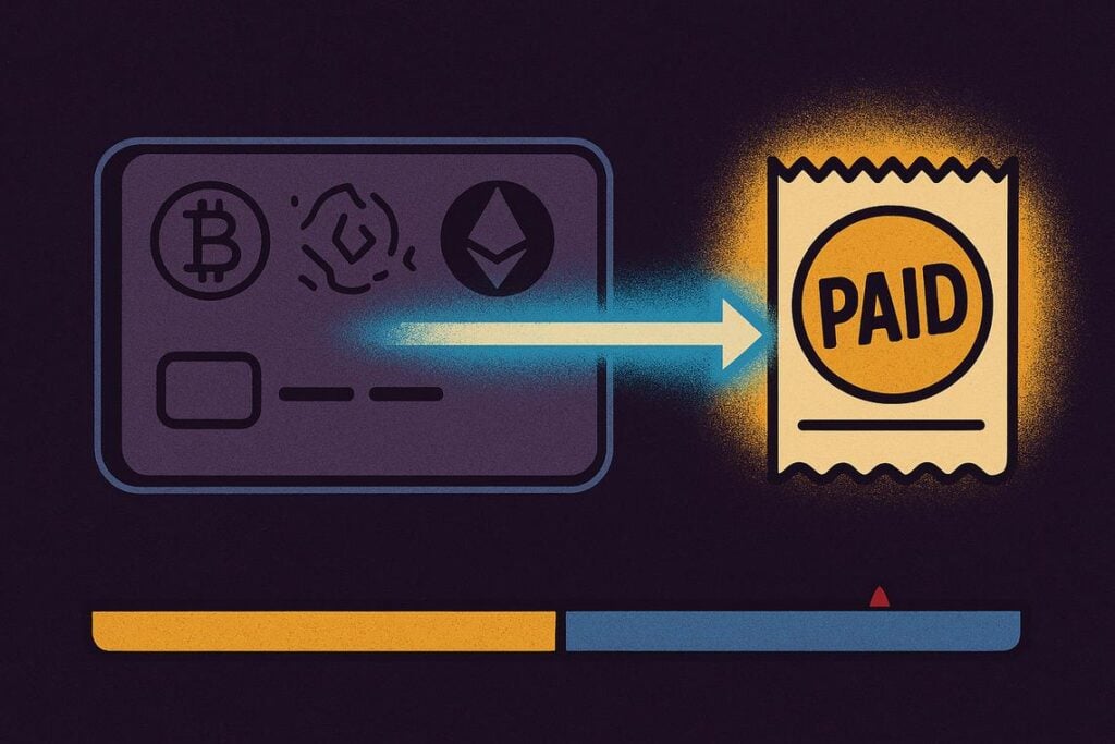 Carta crypto fisica Revolut: la carta per spendere crypto