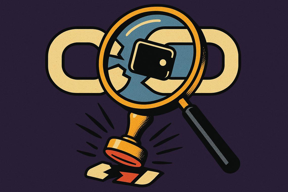 CATFI rug pull Corea del Sud: primo processo DEX
