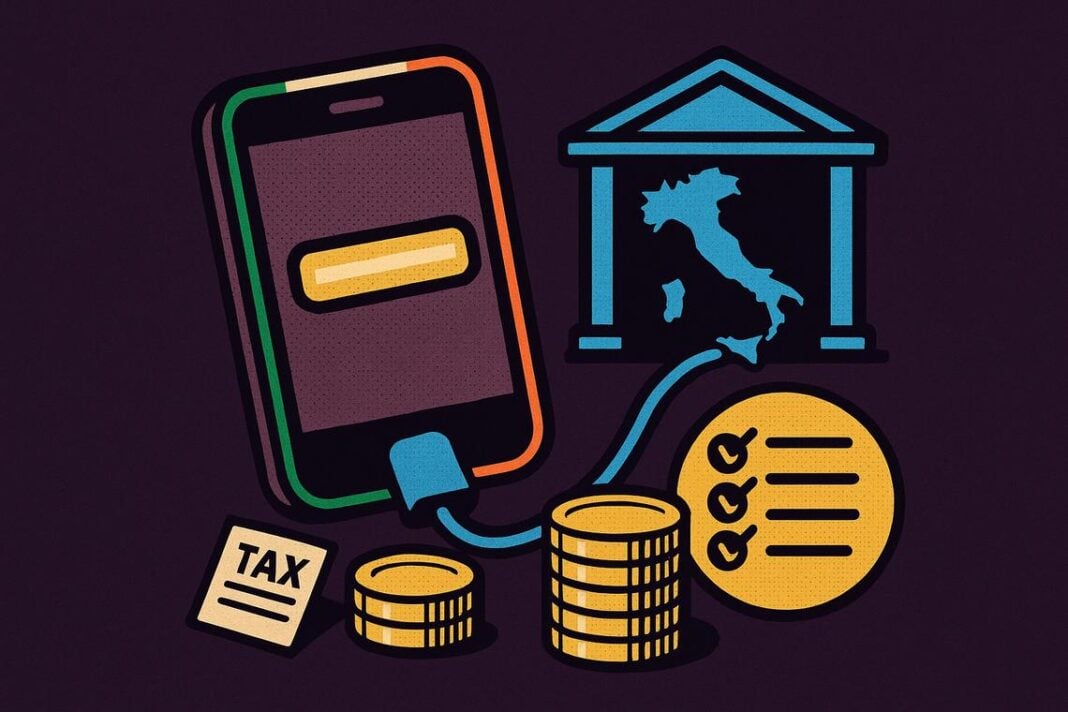 Clienti Revolut in Italia: superati 5 milioni