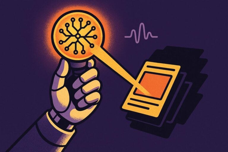Gemini Command Center: l'AI che guida i prediction markets