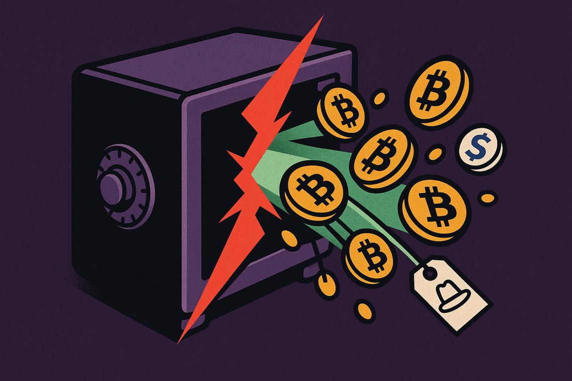 Renegade whitehat crypto recovery follows Arbitrum exploit