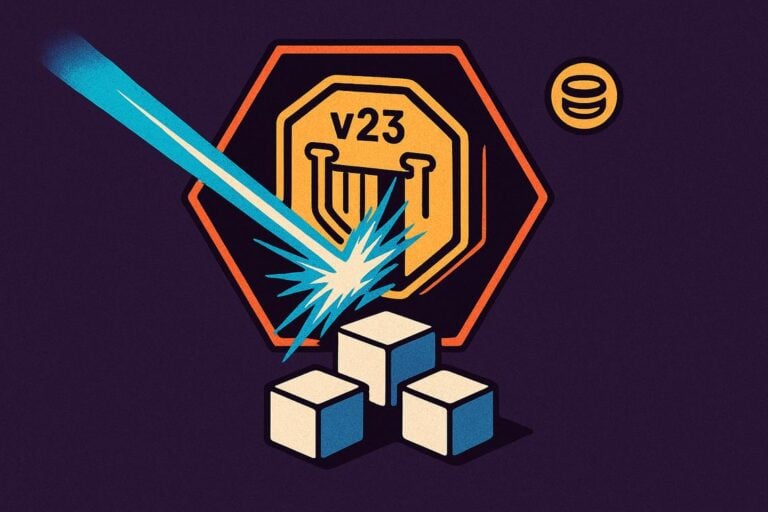 Upgrade Protocol 23 Pi Network entra nella fase finale