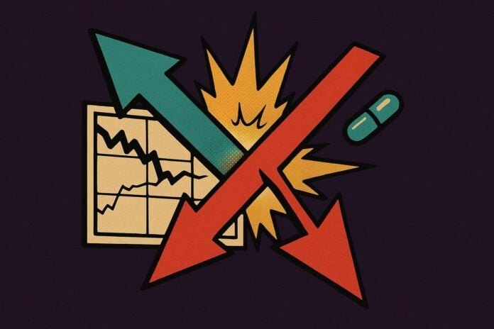 Valutazione Eli Lilly: DCF $1.404 e P/E suggeriscono rialzi