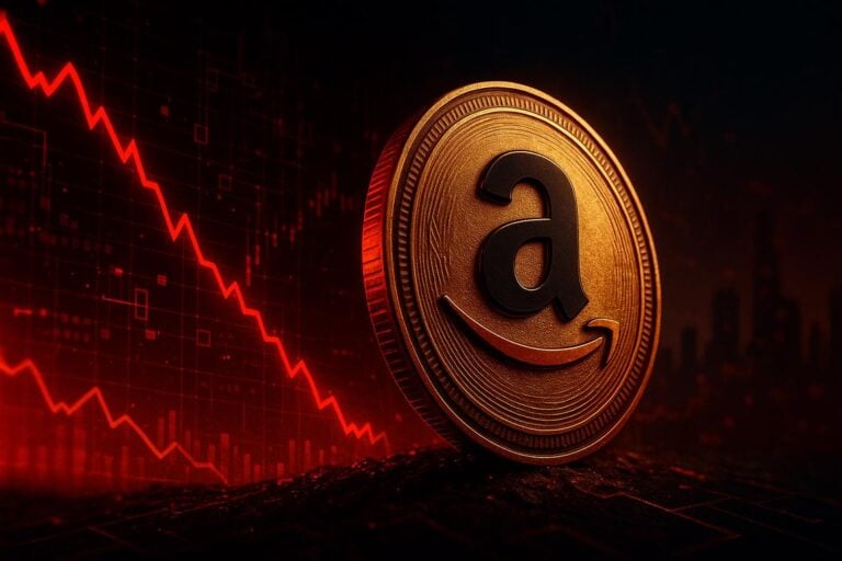 Azioni Amazon: prezzo a 245 dollari, supporto 242,60 in bilico