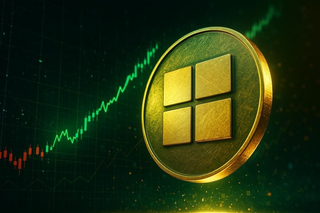Analisi odierna del titolo MSFT: breakout dell’IA a 461 lancia un ...