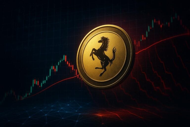 Azioni Ferrari in bilico tra 354 e 356$: il mercato deve scegliere ora