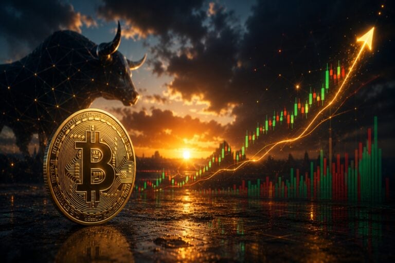 Prezzo di Bitcoin: oggi qualcosa è cambiato