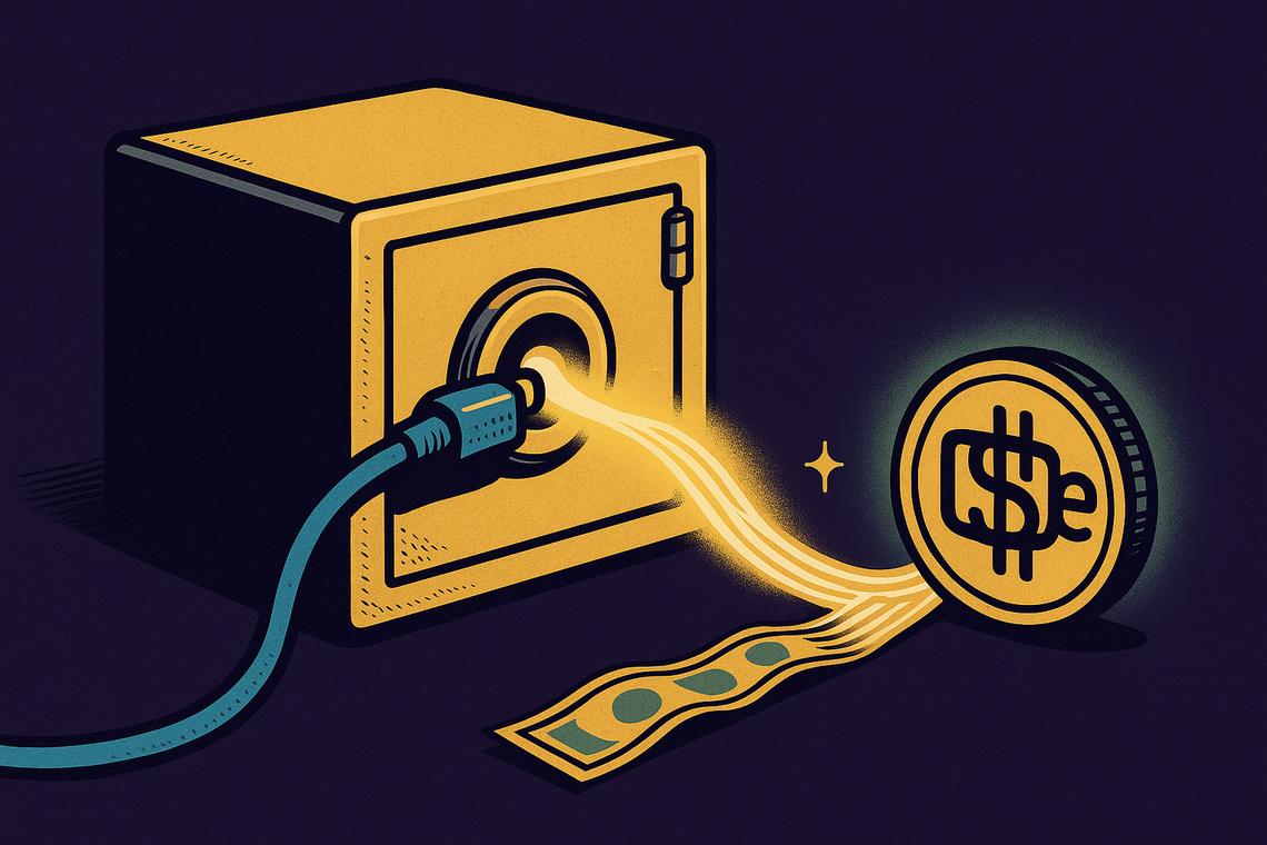 BlackRock Ethena Integration: Unlocking Institutional Crypto Access