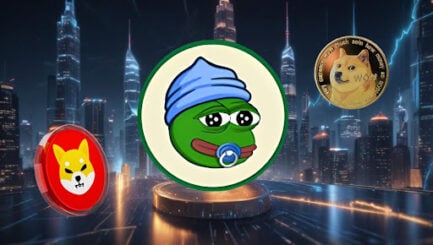 Dogecoin e Shiba Inu restano le principali meme coin, mentre progetti ...