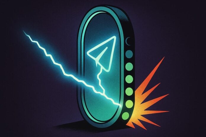 Telegram prende il controllo di TON: la roadmap Make TON Great Again ...