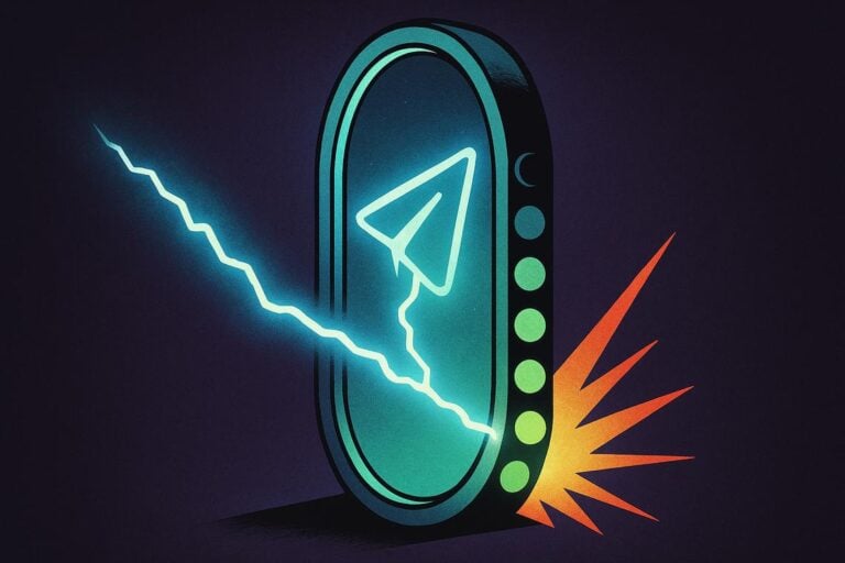 Telegram prende il controllo di TON: la roadmap Make TON Great Again ...