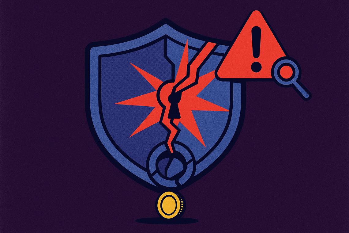 Vulnerabilità sicurezza Zcash 2026: bug critico nel pool